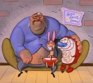 Kowalski | Ren & Stimpy Wiki | Fandom
