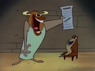 Ren Needs Help! (gallery) | Ren & Stimpy Wiki | Fandom