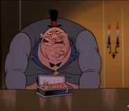 Kowalski | Ren & Stimpy Wiki | Fandom