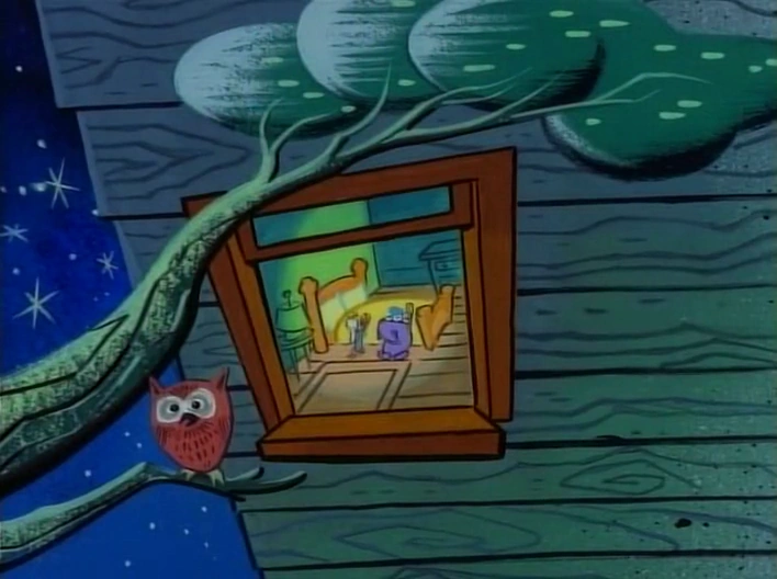 Robin Höek (gallery) | Ren & Stimpy Wiki | Fandom