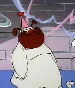 Phil | Ren & Stimpy Wiki | Fandom