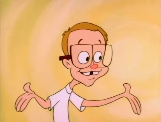 Anthony | Ren & Stimpy Wiki | Fandom