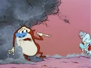 Jerry the Bellybutton Elf (character) | Ren & Stimpy Wiki | Fandom