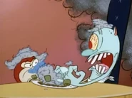 Jerry the Bellybutton Elf (character) | Ren & Stimpy Wiki | Fandom