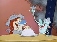 Jerry the Bellybutton Elf (character) | Ren & Stimpy Wiki | Fandom