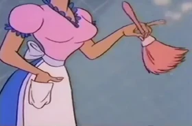 Mrs. Pipe | Ren & Stimpy Wiki | Fandom