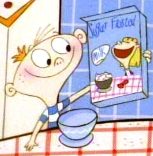 Brother | Ren & Stimpy Wiki | Fandom