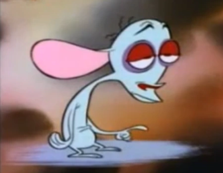 Indifferent Ren | Ren & Stimpy Wiki | Fandom