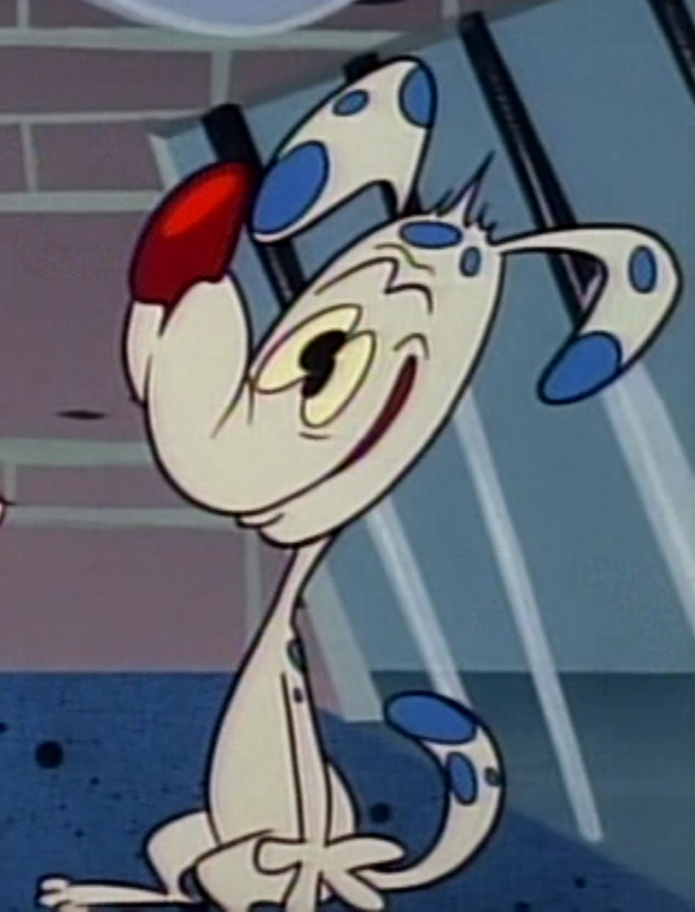 Jasper | Ren & Stimpy Wiki | Fandom