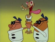 Ren Needs Help! (gallery) | Ren & Stimpy Wiki | Fandom
