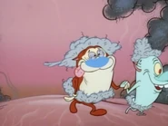 Jerry the Bellybutton Elf (character) | Ren & Stimpy Wiki | Fandom