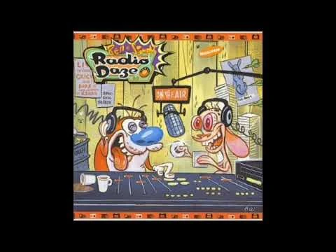 Opening (Radio Daze) | Ren & Stimpy Wiki | Fandom