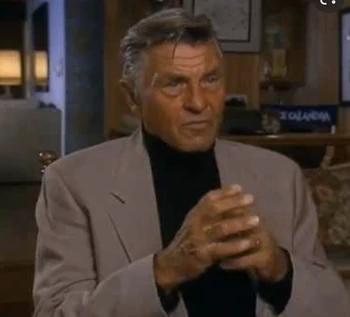 Vince Calandra | Ren & Stimpy Wiki | Fandom