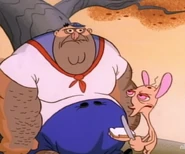 Kowalski | Ren & Stimpy Wiki | Fandom