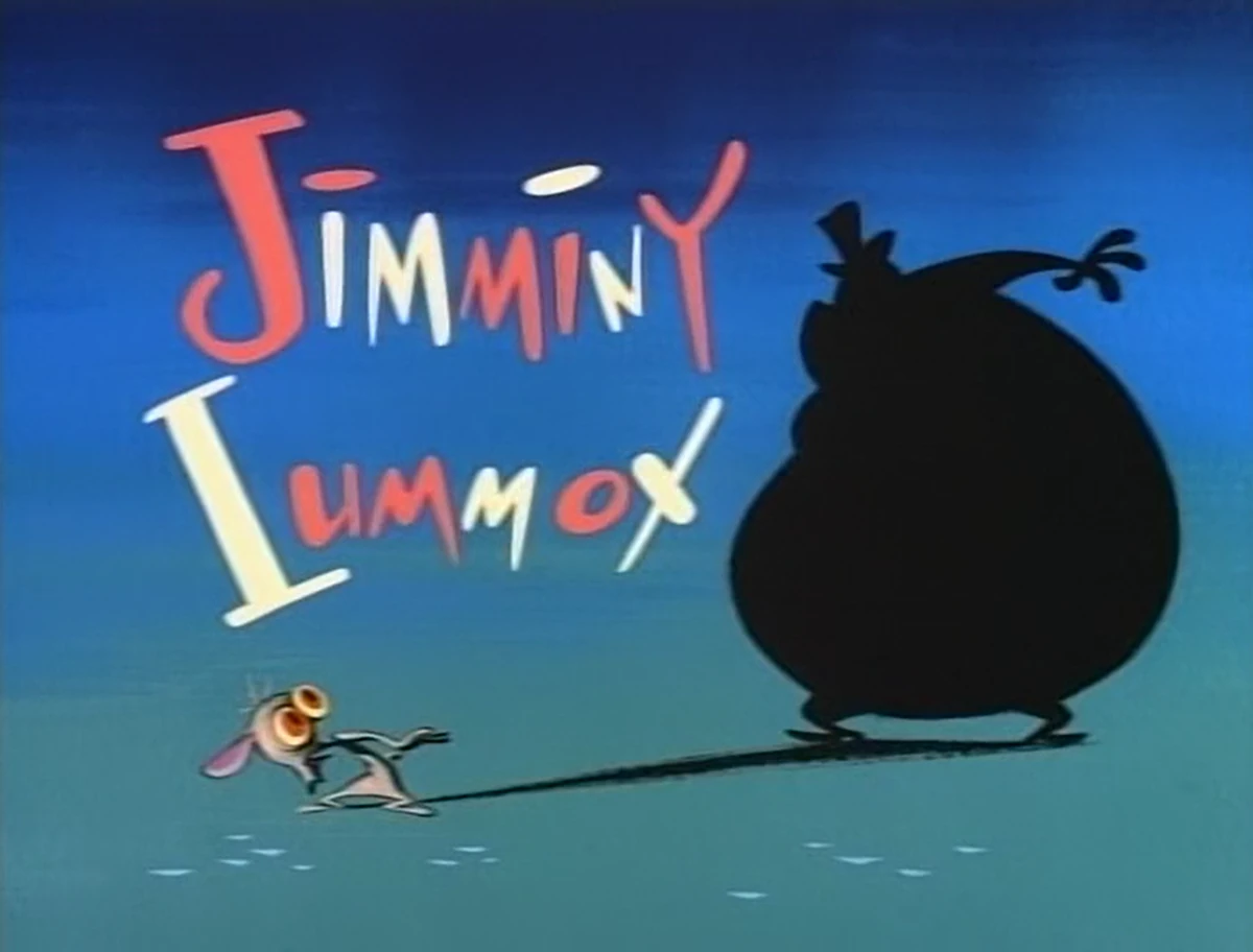 Jimminy Lummox (Episode) | Ren & Stimpy Wiki | Fandom