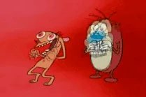 Fire Dogs 2 | Ren & Stimpy Wiki | Fandom