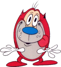 Stimpy | Ren & Stimpy Wiki | Fandom
