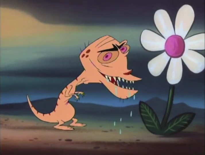 Ren Rex | Ren & Stimpy Wiki | Fandom