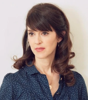 Elinor Blake | Ren & Stimpy Wiki | Fandom