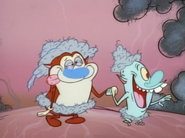 Jerry the Bellybutton Elf (character) | Ren & Stimpy Wiki | Fandom