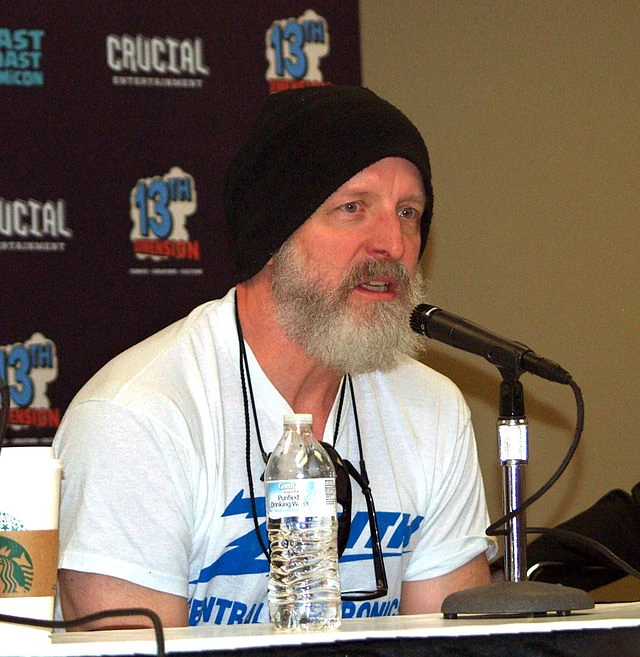 Bill Wray | Ren & Stimpy Wiki | Fandom