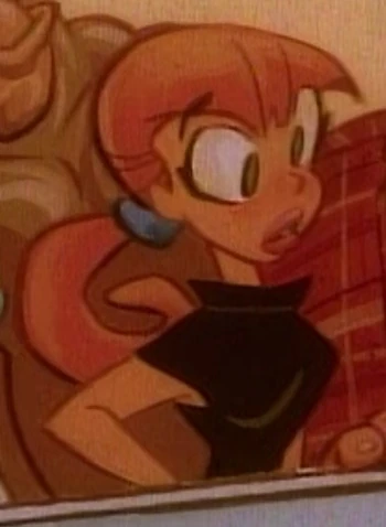 Lady | Ren & Stimpy Wiki | Fandom