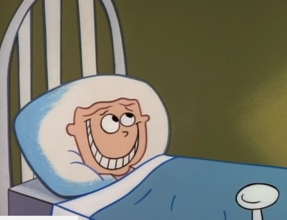 Little Johnny | Ren & Stimpy Wiki | Fandom