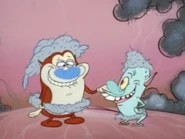 Jerry the Bellybutton Elf (character) | Ren & Stimpy Wiki | Fandom