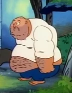 Lair Of The Lummox (gallery) | Ren & Stimpy Wiki | Fandom