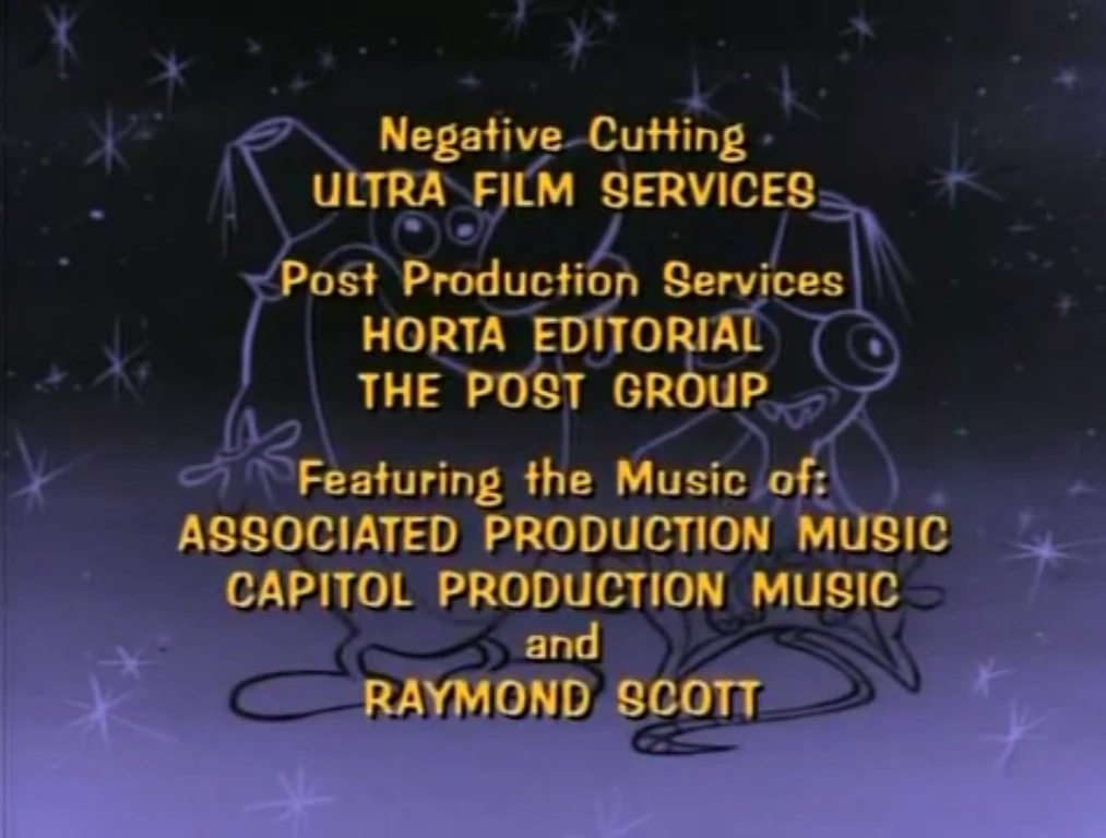 Raymond Scott | Ren & Stimpy Wiki | Fandom