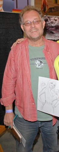 Jim Smith | Ren & Stimpy Wiki | Fandom