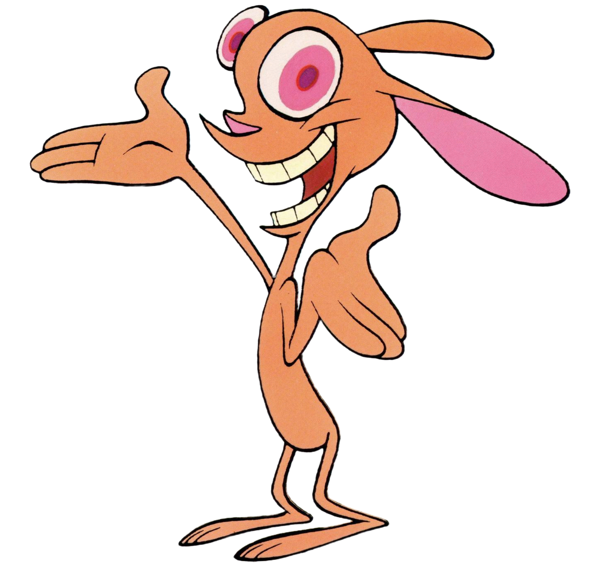 Ren And Stimpy Old Man Hunger Ren And Stimpy Old Man Hunger