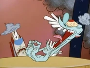 Jerry the Bellybutton Elf (character) | Ren & Stimpy Wiki | Fandom