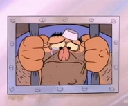 Kowalski | Ren & Stimpy Wiki | Fandom