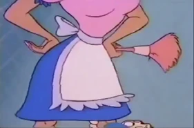 Mrs. Pipe | Ren & Stimpy Wiki | Fandom