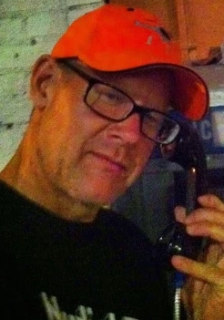 Richard Pursel | Ren & Stimpy Wiki | Fandom