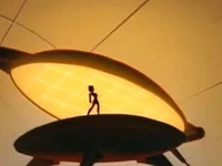 Waffle Woman | Ren & Stimpy Wiki | Fandom