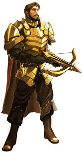 Abadar | The World of Renascentia Wiki | Fandom