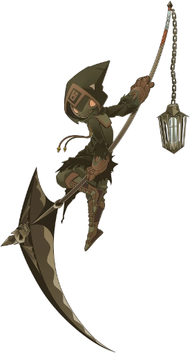 Xaaz Roaf | The World of Renascentia Wiki | Fandom