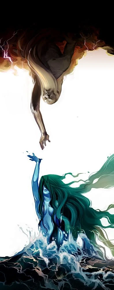 Gozreh | The World of Renascentia Wiki | Fandom