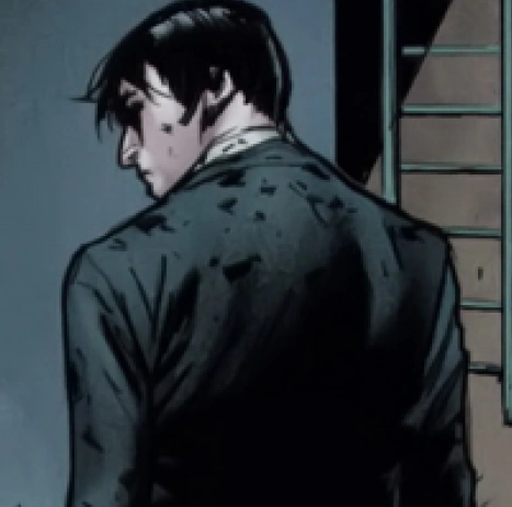 Terrence | Wiki Renato | Fandom