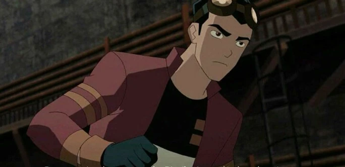 Rex Salazar | Wiki Renato | Fandom