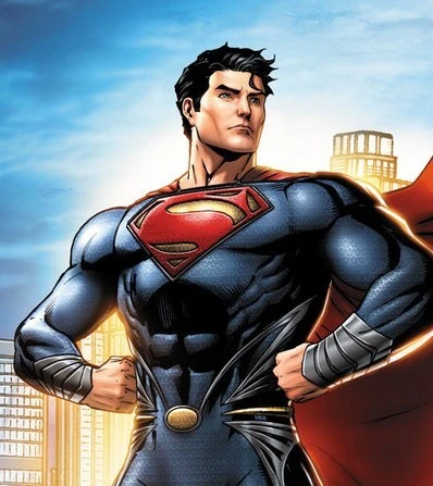 Super-Homem | Wiki Renato | Fandom