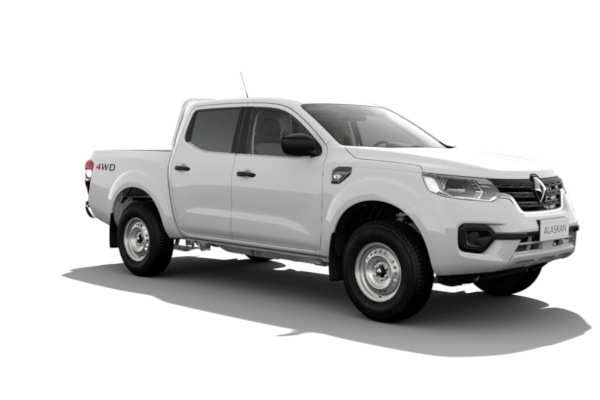 Renault Alaskan | Renault Wiki | Fandom