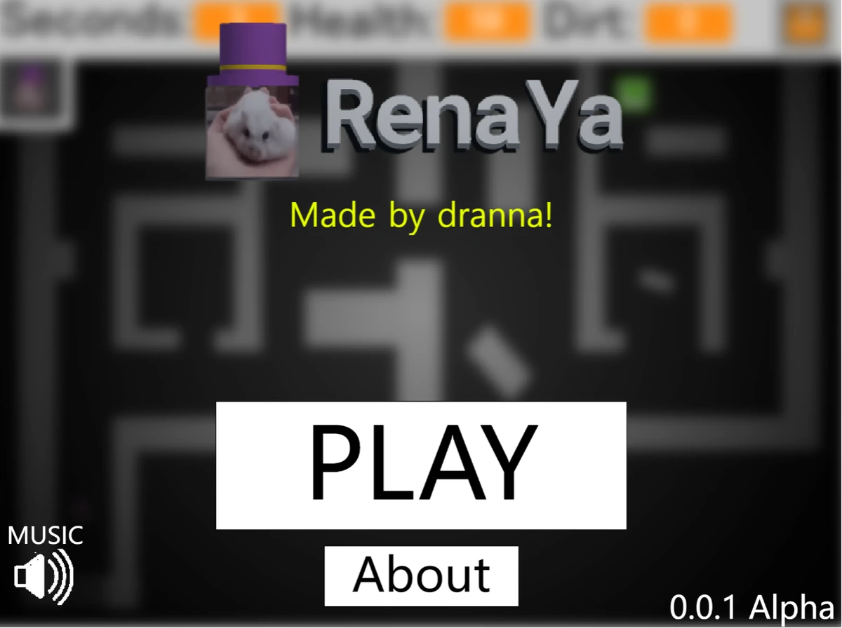 Splash | RenaYa Wiki | Fandom