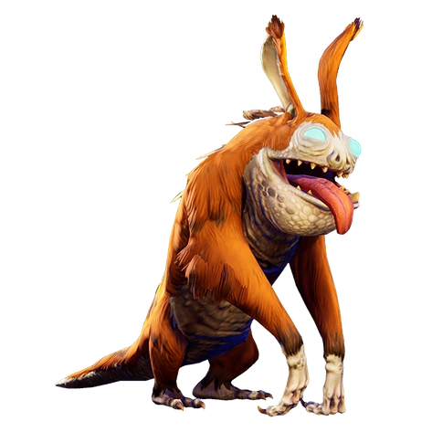 Frabbit | Rend вики | Fandom