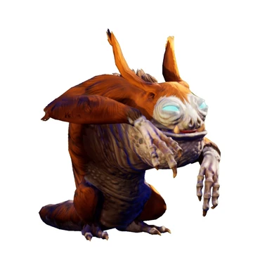 Frabbit | Rend вики | Fandom