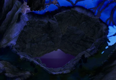 Bottomless pits - Official Rend Wiki