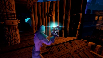 Guide:Basic Spirit System - Official Rend Wiki