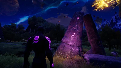 Runic Obelisks - Official Rend Wiki